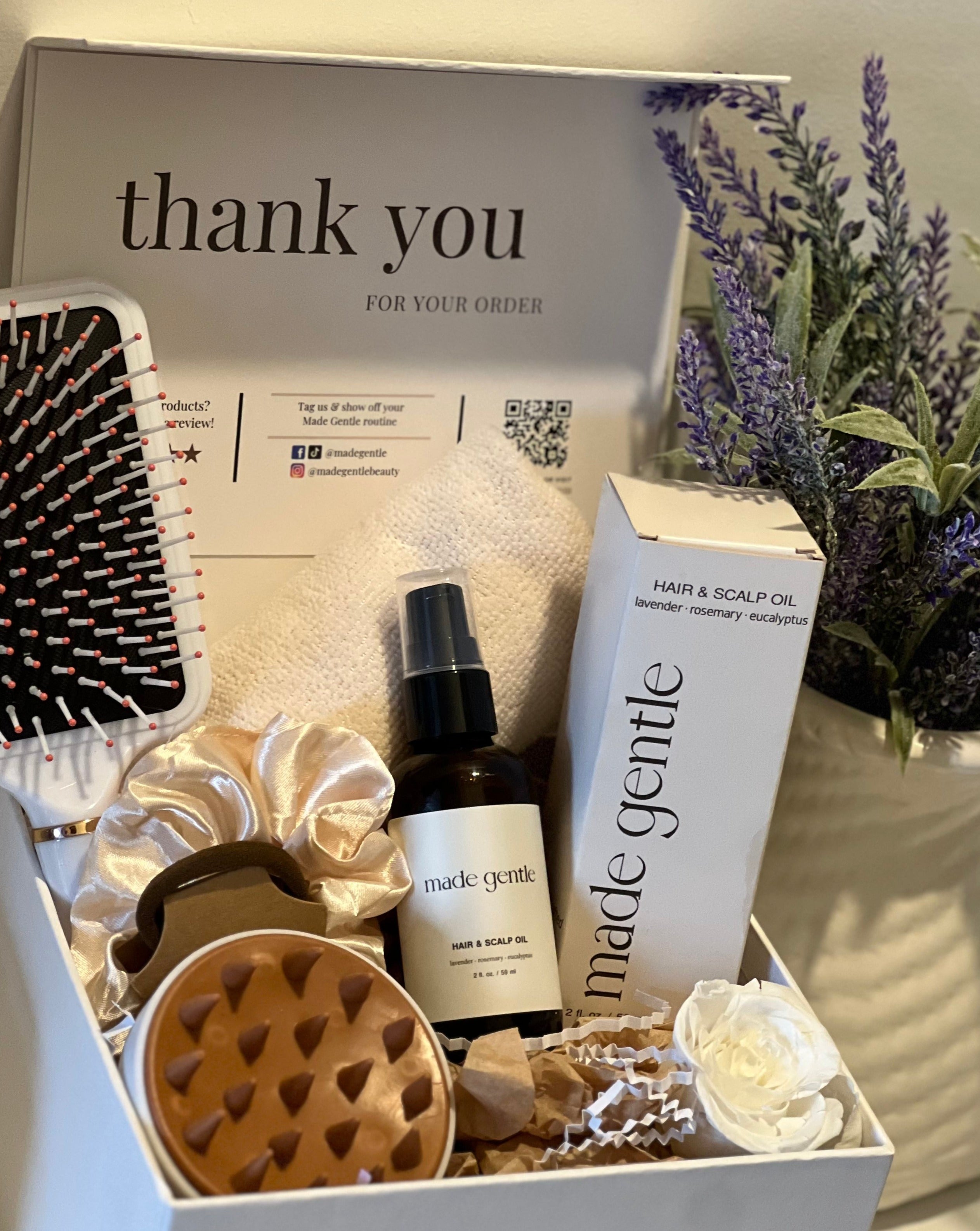 Gift Boxes – Made Gentle