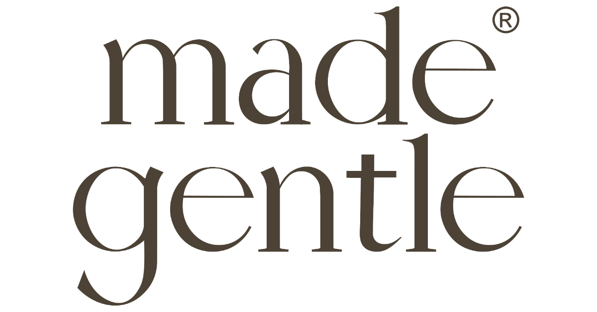 made gentle® – Made Gentle