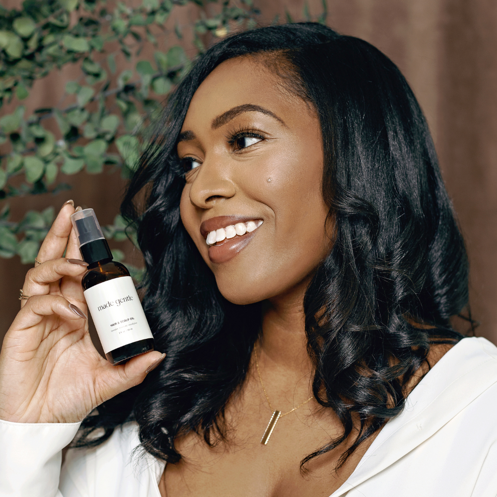 made gentle® – Made Gentle