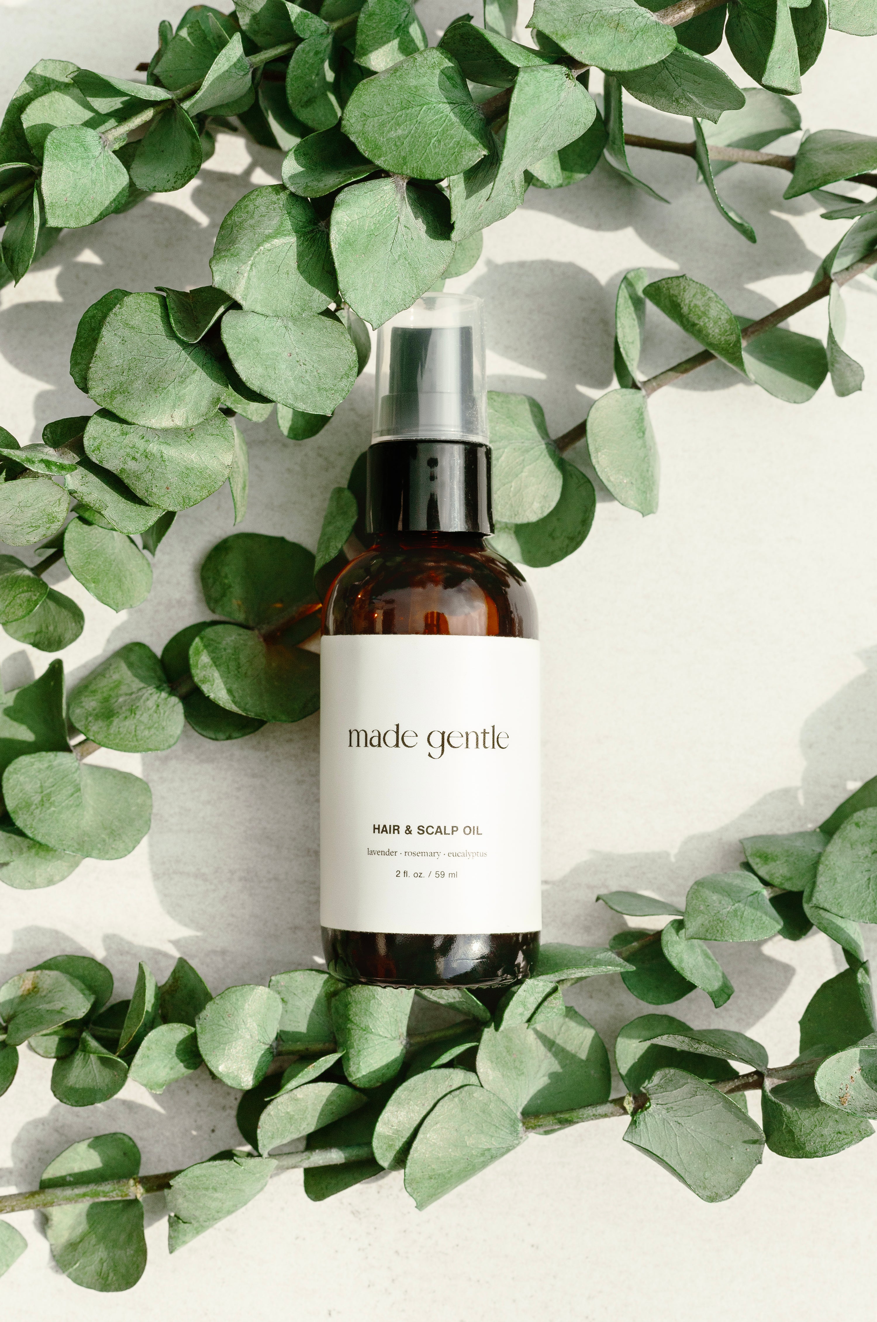 made gentle® – Made Gentle