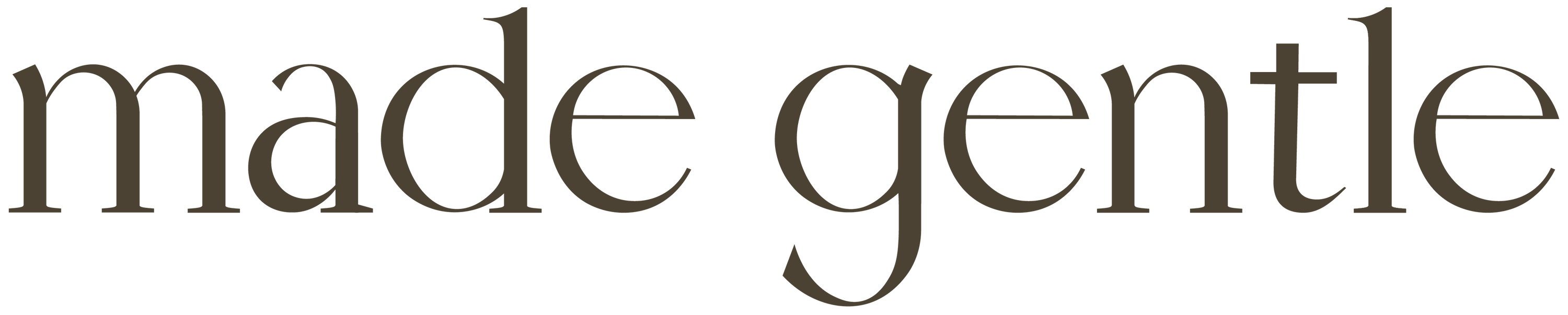 Signature Hair & Scalp Oil – Made Gentle